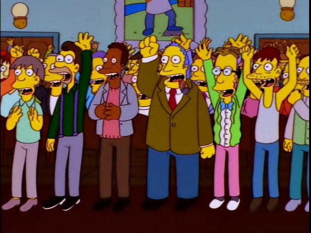 Frinkiac - Simpsons Meme & GIF Generator