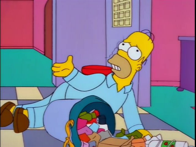 Frinkiac - Simpsons Meme & GIF Generator