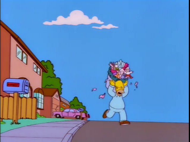 Frinkiac - Simpsons Meme & GIF Generator