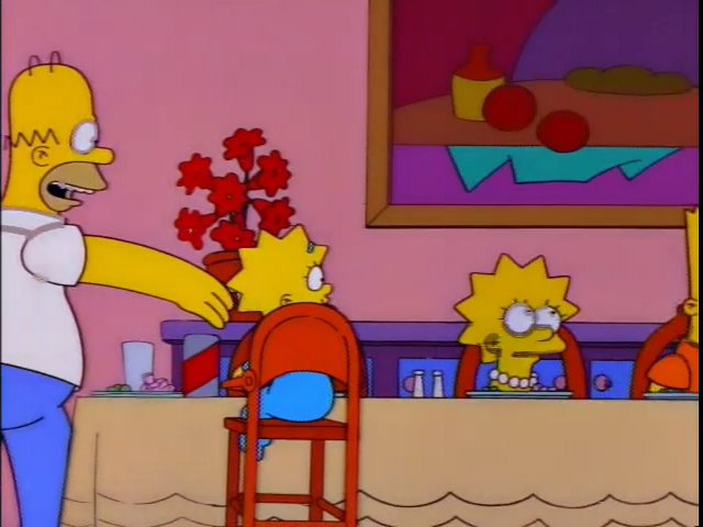 Frinkiac - Simpsons Meme & GIF Generator