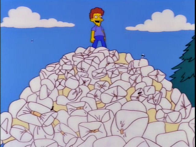 Frinkiac - Simpsons Meme & GIF Generator