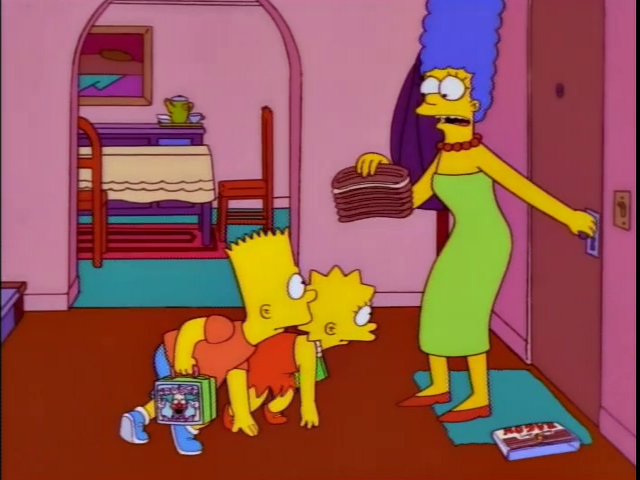 Frinkiac - Simpsons Meme & GIF Generator