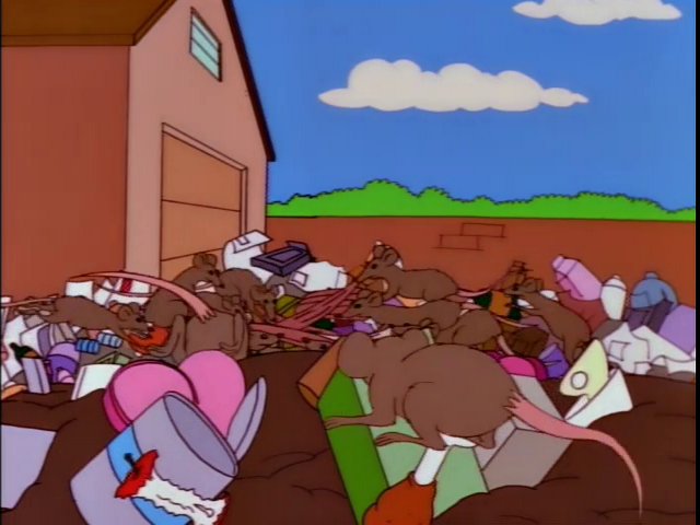 Frinkiac - Simpsons Meme & GIF Generator