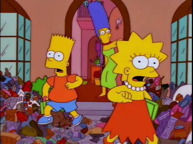 Frinkiac - Simpsons Meme & GIF Generator