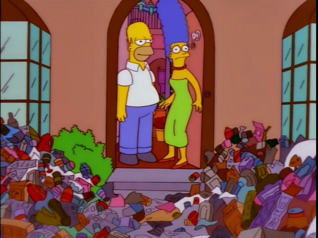 Frinkiac - Simpsons Meme & GIF Generator