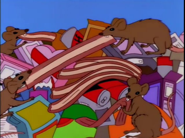 Frinkiac - Simpsons Meme & GIF Generator