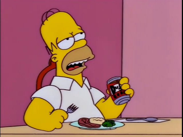 Frinkiac - Simpsons Meme & GIF Generator