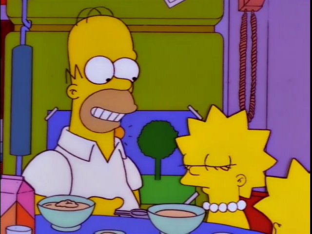 Frinkiac - Simpsons Meme & GIF Generator