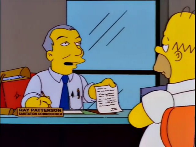 Frinkiac - Simpsons Meme & GIF Generator