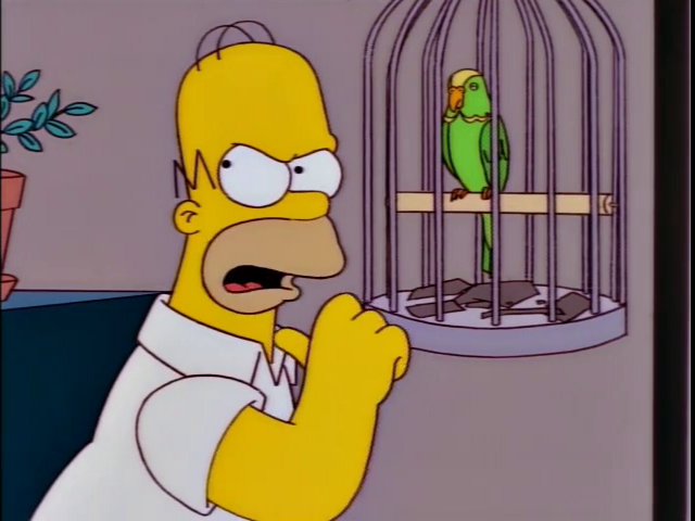 Frinkiac - Simpsons Meme & GIF Generator