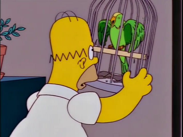 Frinkiac - Simpsons Meme & GIF Generator