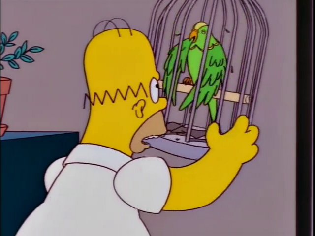 Frinkiac - Simpsons Meme & GIF Generator