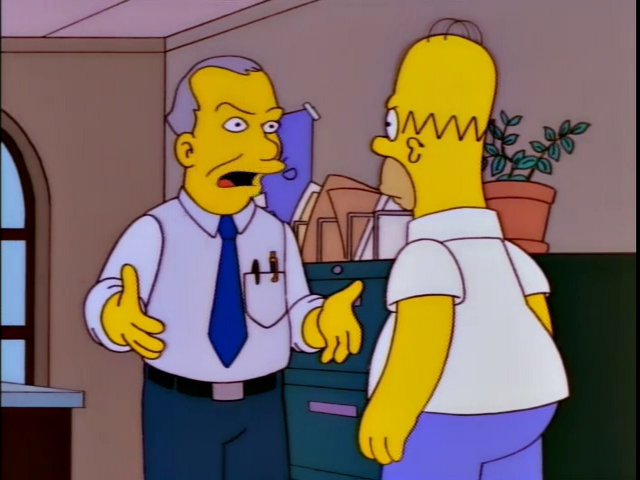 Frinkiac - Simpsons Meme & GIF Generator