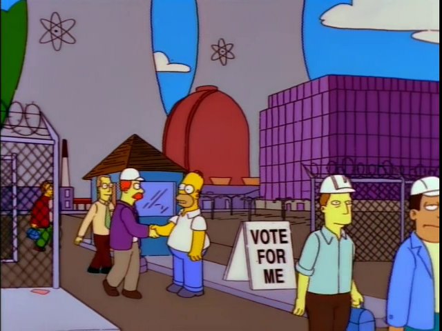 Frinkiac - Simpsons Meme & GIF Generator