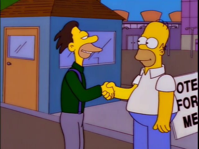 Frinkiac - Simpsons Meme & GIF Generator