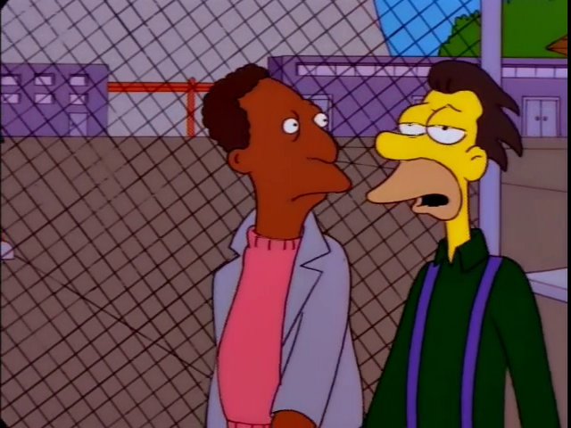 Frinkiac - Simpsons Meme & GIF Generator