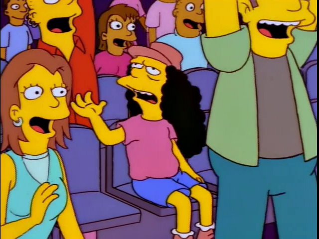 Frinkiac - Simpsons Meme & GIF Generator