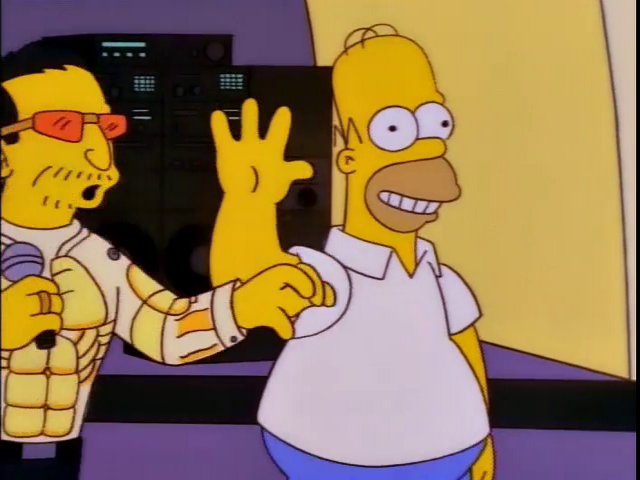 Frinkiac - Simpsons Meme & GIF Generator