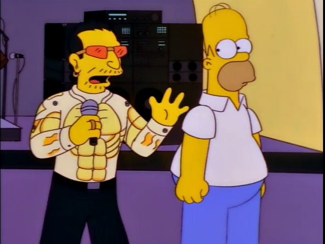 Frinkiac - Simpsons Meme & GIF Generator