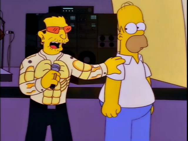 Frinkiac - Simpsons Meme & GIF Generator