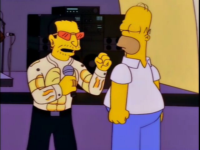 Frinkiac - Simpsons Meme & GIF Generator