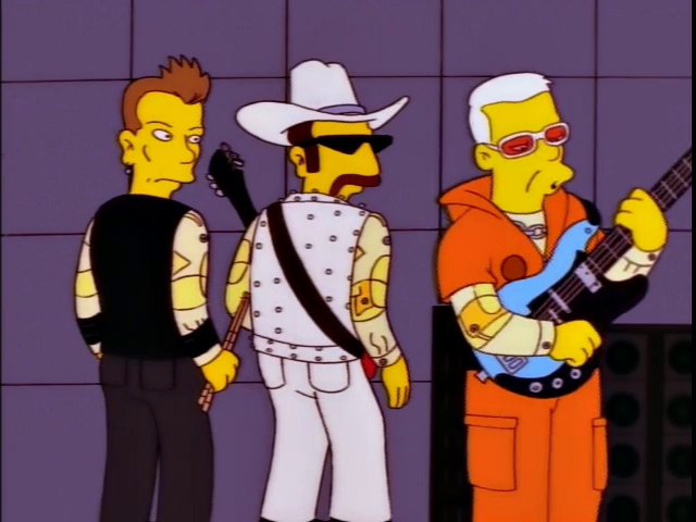 Frinkiac - Simpsons Meme & GIF Generator