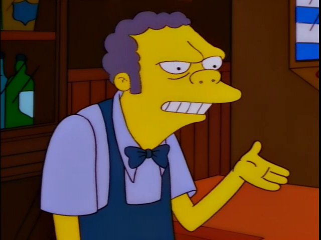 Frinkiac - Simpsons Meme & GIF Generator