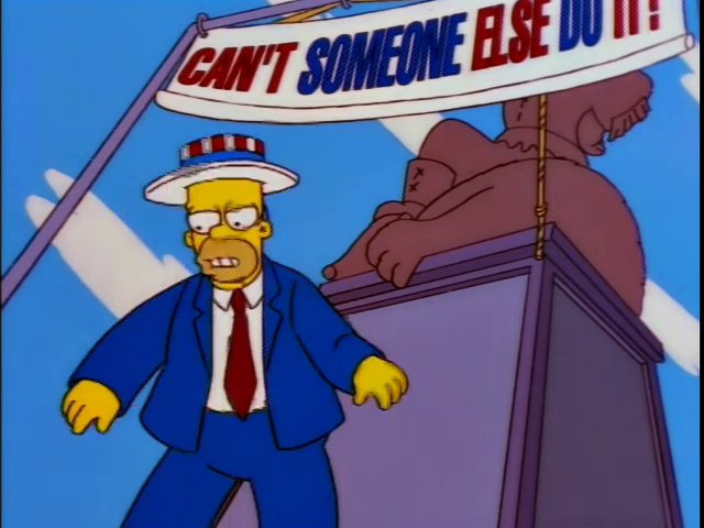 Frinkiac - Simpsons Meme & GIF Generator