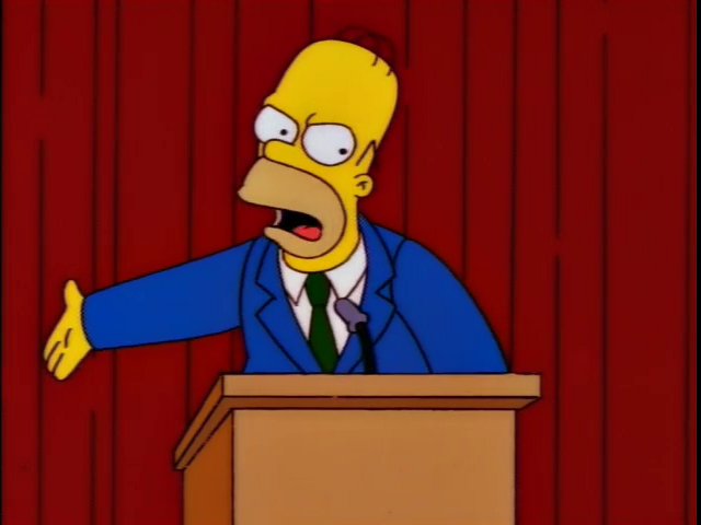 Frinkiac - Simpsons Meme & GIF Generator