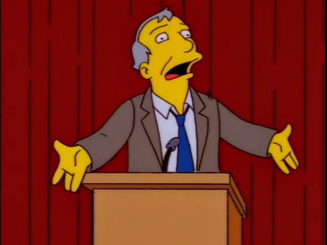 Frinkiac - Simpsons Meme & GIF Generator