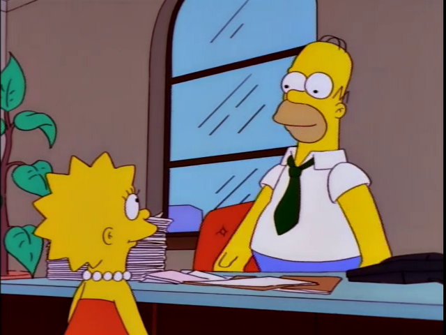 Frinkiac - Simpsons Meme & GIF Generator