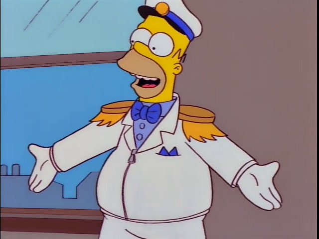 Frinkiac - Simpsons Meme & GIF Generator