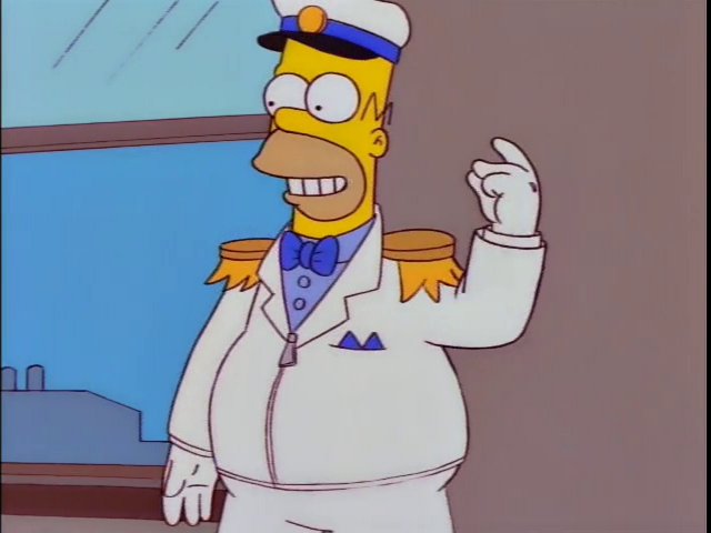 Frinkiac - Simpsons Meme & GIF Generator