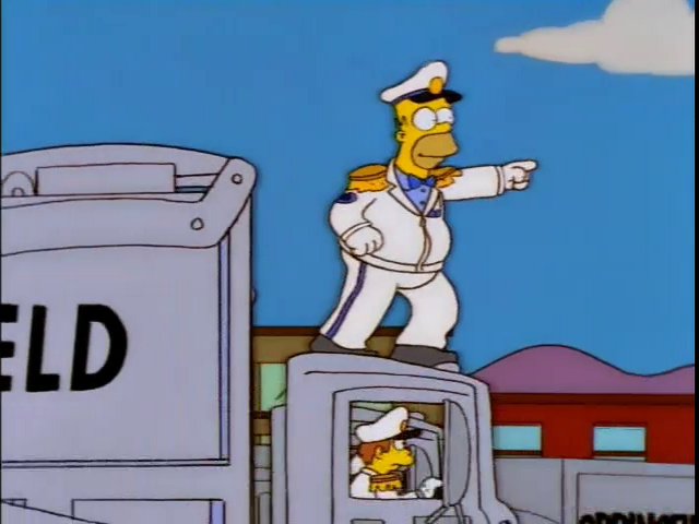 Frinkiac - Simpsons Meme & GIF Generator