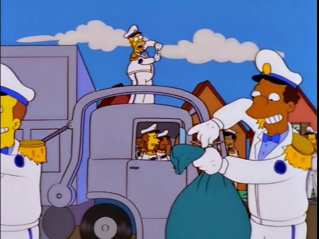 Frinkiac - Simpsons Meme & GIF Generator