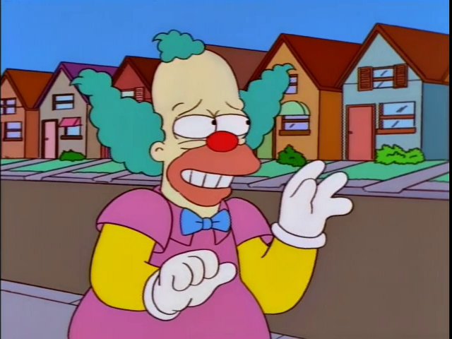 Frinkiac - Simpsons Meme & GIF Generator