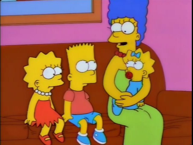 Frinkiac - Simpsons Meme & GIF Generator