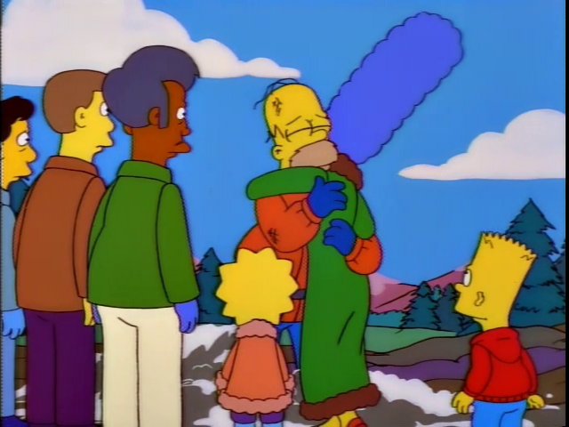 Frinkiac - Simpsons Meme & GIF Generator