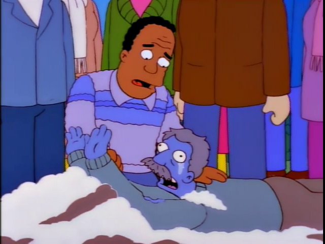 Frinkiac - Simpsons Meme & GIF Generator