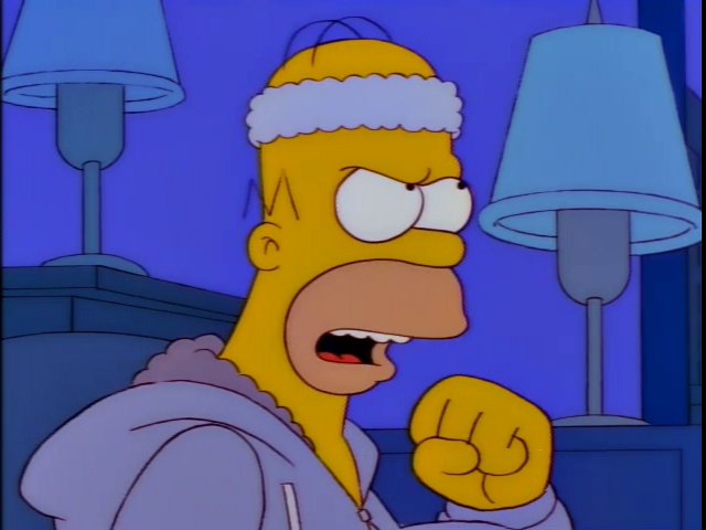 Frinkiac - Simpsons Meme & GIF Generator