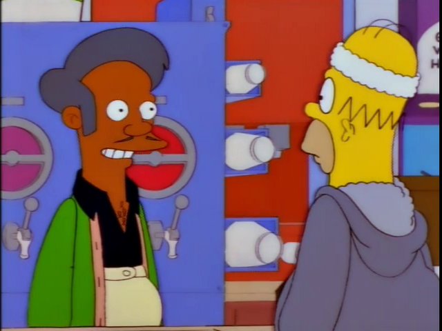 Frinkiac - Simpsons Meme & GIF Generator