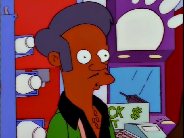 Frinkiac - Simpsons Meme & GIF Generator