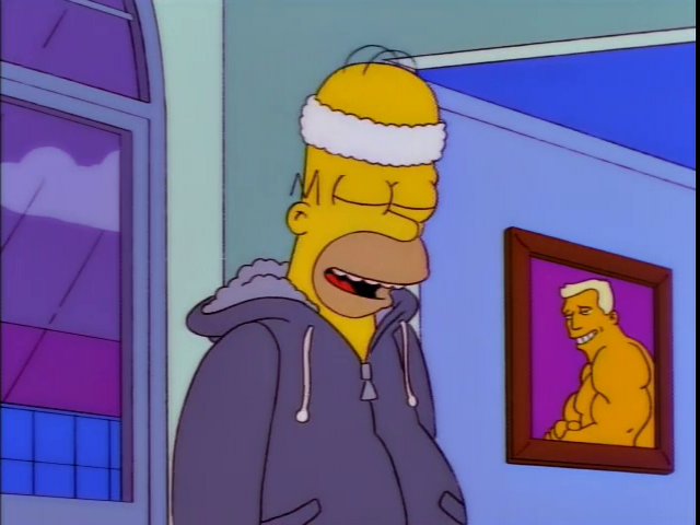 Frinkiac - Simpsons Meme & GIF Generator