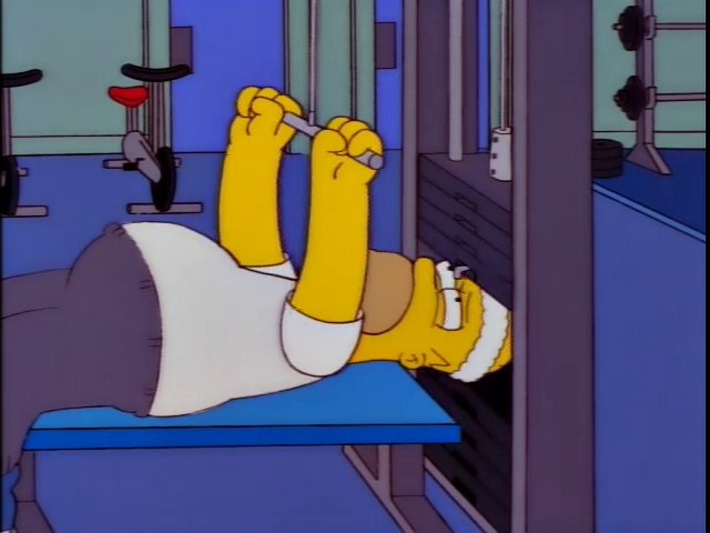 Frinkiac - Simpsons Meme & GIF Generator