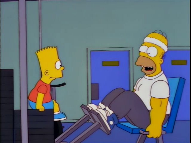 Frinkiac - Simpsons Meme & GIF Generator