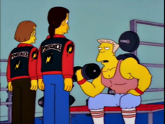 Frinkiac - Simpsons Meme & GIF Generator