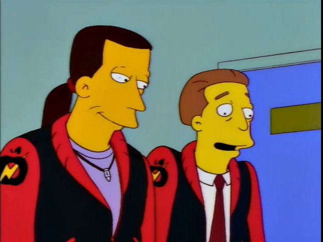 Frinkiac - Simpsons Meme & GIF Generator