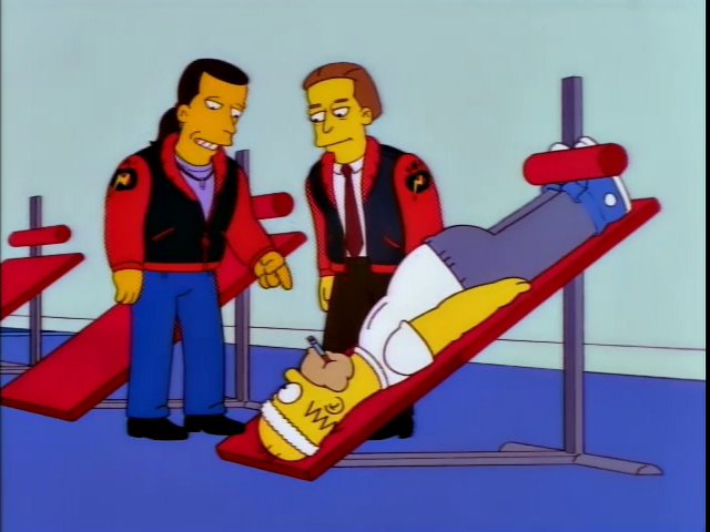 Frinkiac - Simpsons Meme & GIF Generator