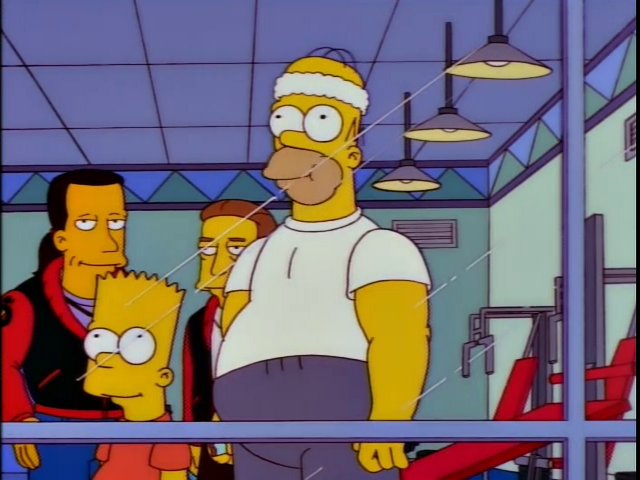 Frinkiac - Simpsons Meme & GIF Generator