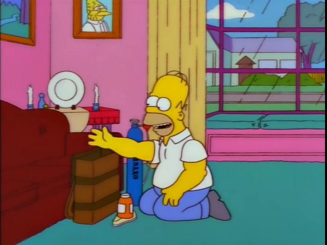 Frinkiac - Simpsons Meme & GIF Generator